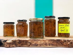 Green Chilli Jam Recipe (Plus Tips & Variations!) - Best Healthy Foods USA