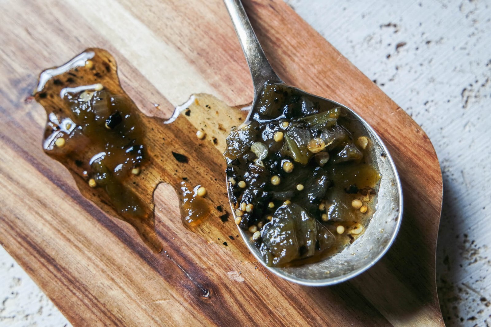 Green Chilli Jam Recipe (Plus Tips & Variations!) - Best Healthy Foods USA